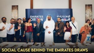 Emirates Draw Complete Guide: Fast 5, Easy6, Mega 7 - Burj Diary