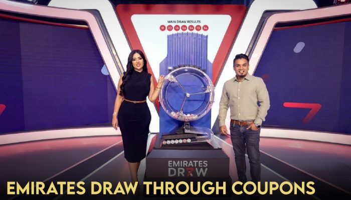 Emirates Draw Complete Guide: Fast 5, Easy6, Mega 7