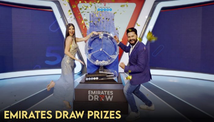 Emirates Draw Complete Guide: Fast 5, Easy6, Mega 7