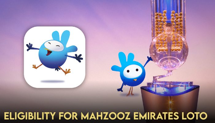 Emirates Loto (Mahzooz) Draws 2025 - Burj Diary - Burj Diary
