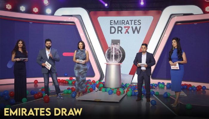 Emirates Draw Complete Guide: Fast 5, Easy6, Mega 7