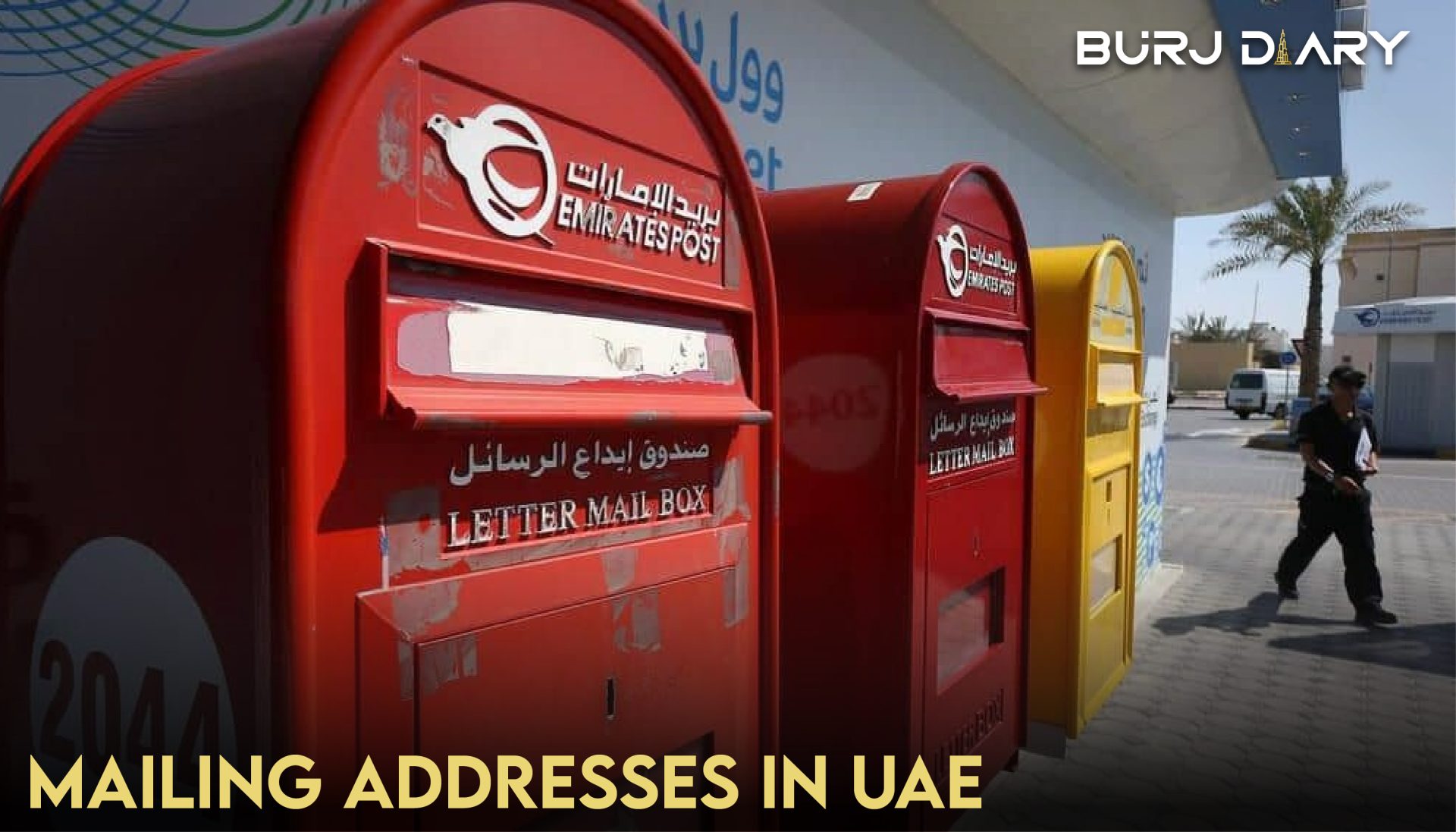 What’s the Postal Code of Dubai, Abu Dhabi, Sharjah? UAE Zip Codes 2025 ...