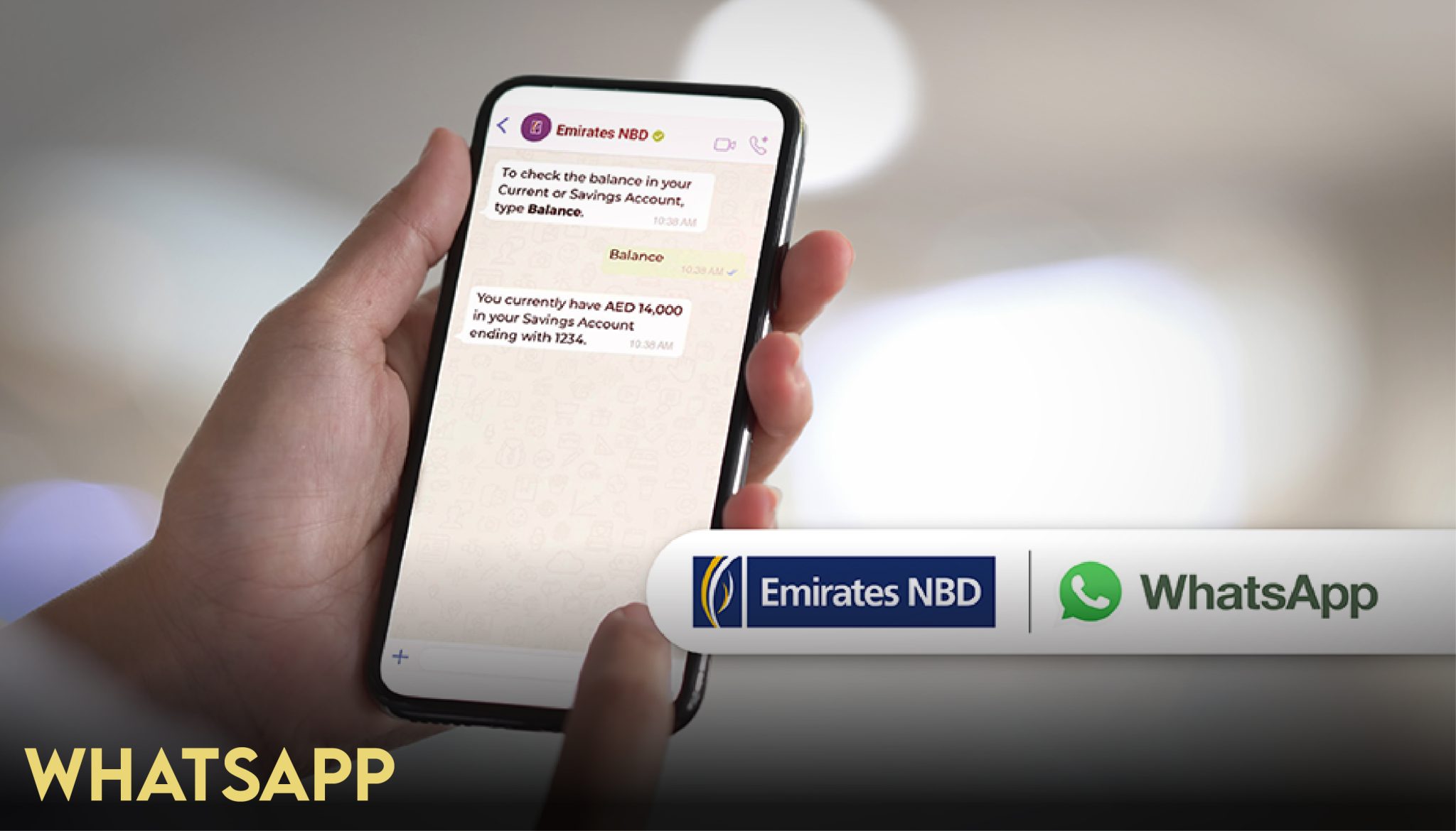 Emirates NBD Customer Care Number - Burj Diary - Burj Diary