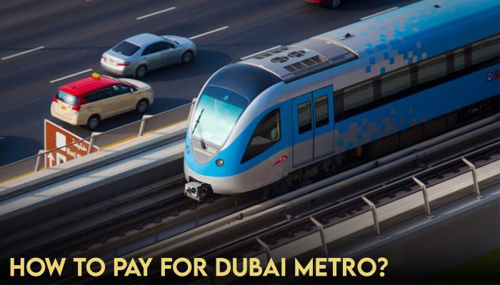 Dubai Metro Timings Today Guide in 2024
