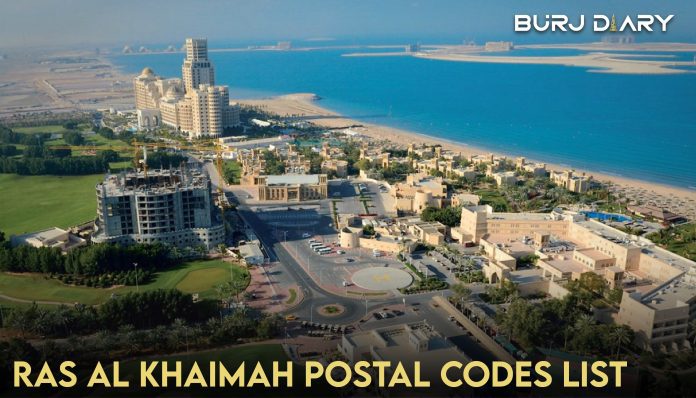 What’s the Postal Code of Dubai, Abu Dhabi, Sharjah? UAE Zip Codes 2025 ...