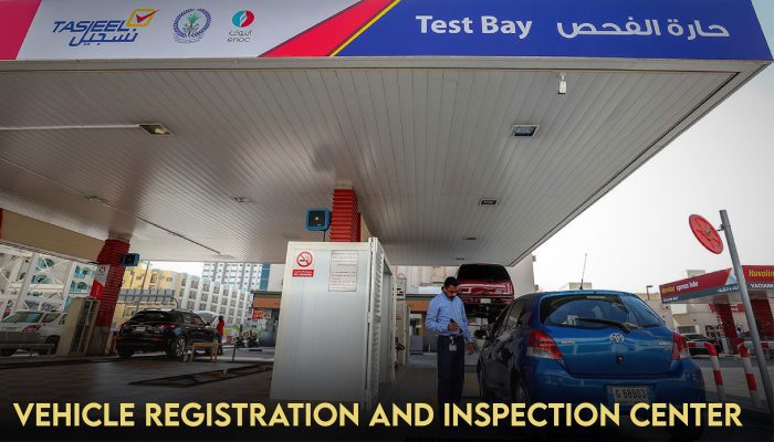 How to Apply for RTA Vehicle Renewal Online in 2025 - Burj Diary