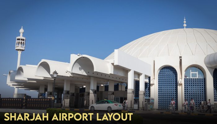 3 Reasons to Travel From Sharjah International Airport