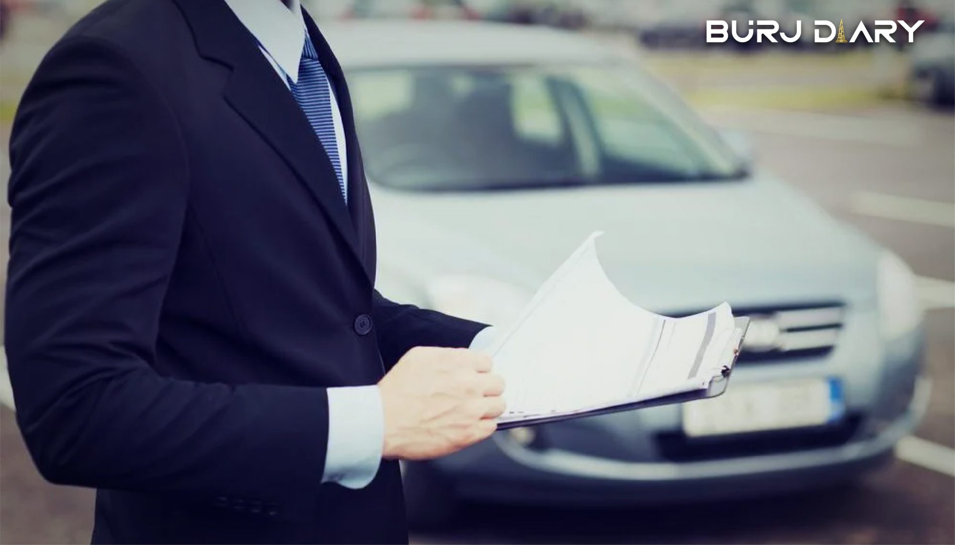 How to Apply for RTA Vehicle Renewal Online in 2025