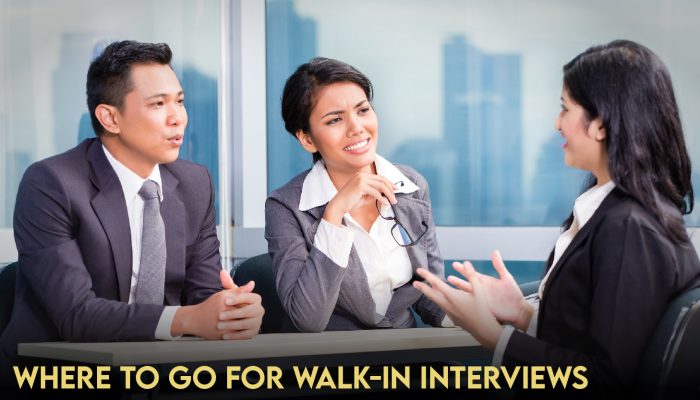 Walk in Interview in Dubai Today & Tomorrow April 2024