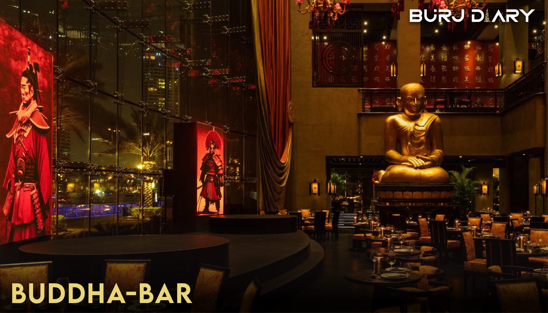 10 Best Bars in Dubai to Go in 2025 - Burj Diary