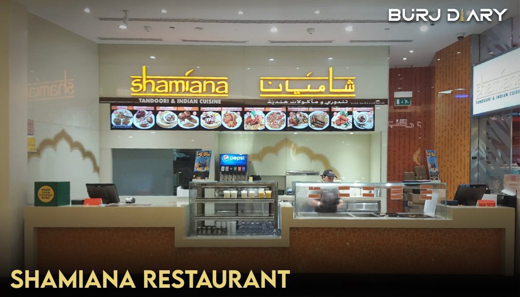 Best Buffet in Dubai with Prices and Hours 2024