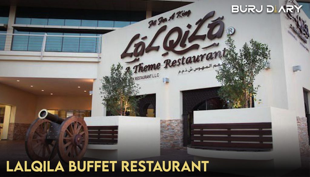 Best Buffet in Dubai with Prices and Hours 2025 - Burj Diary