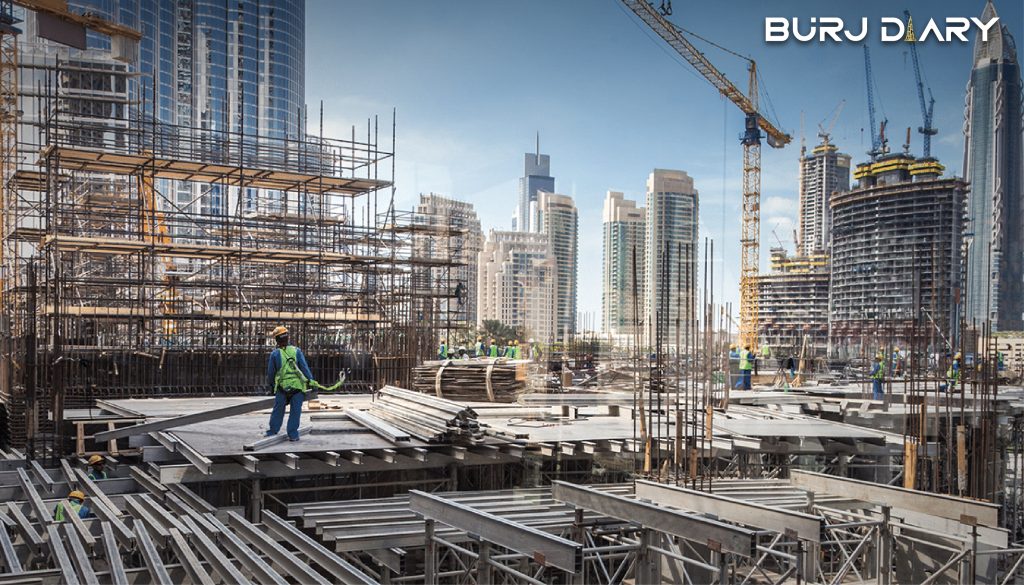 10 Best Construction Companies in Dubai 2025 - Burj Diary