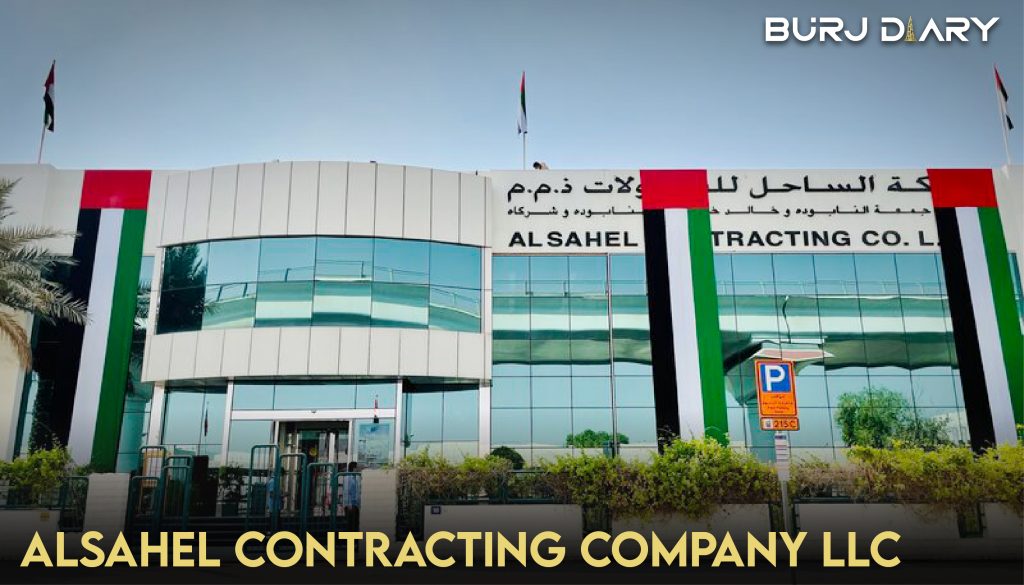 10 Best Construction Companies in Dubai 2024