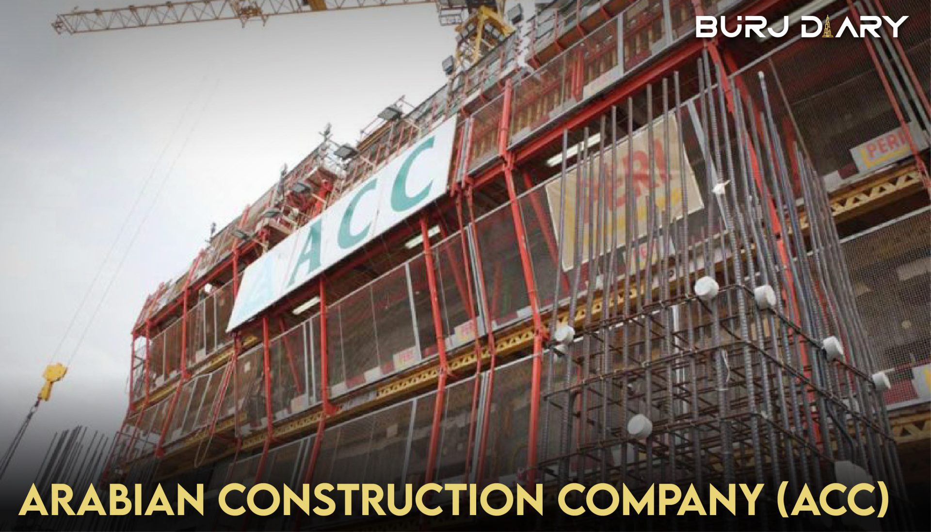10 Best Construction Companies in Dubai 2024