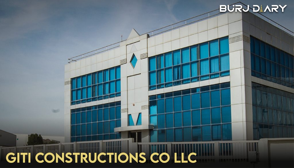 10 Best Construction Companies in Dubai 2024