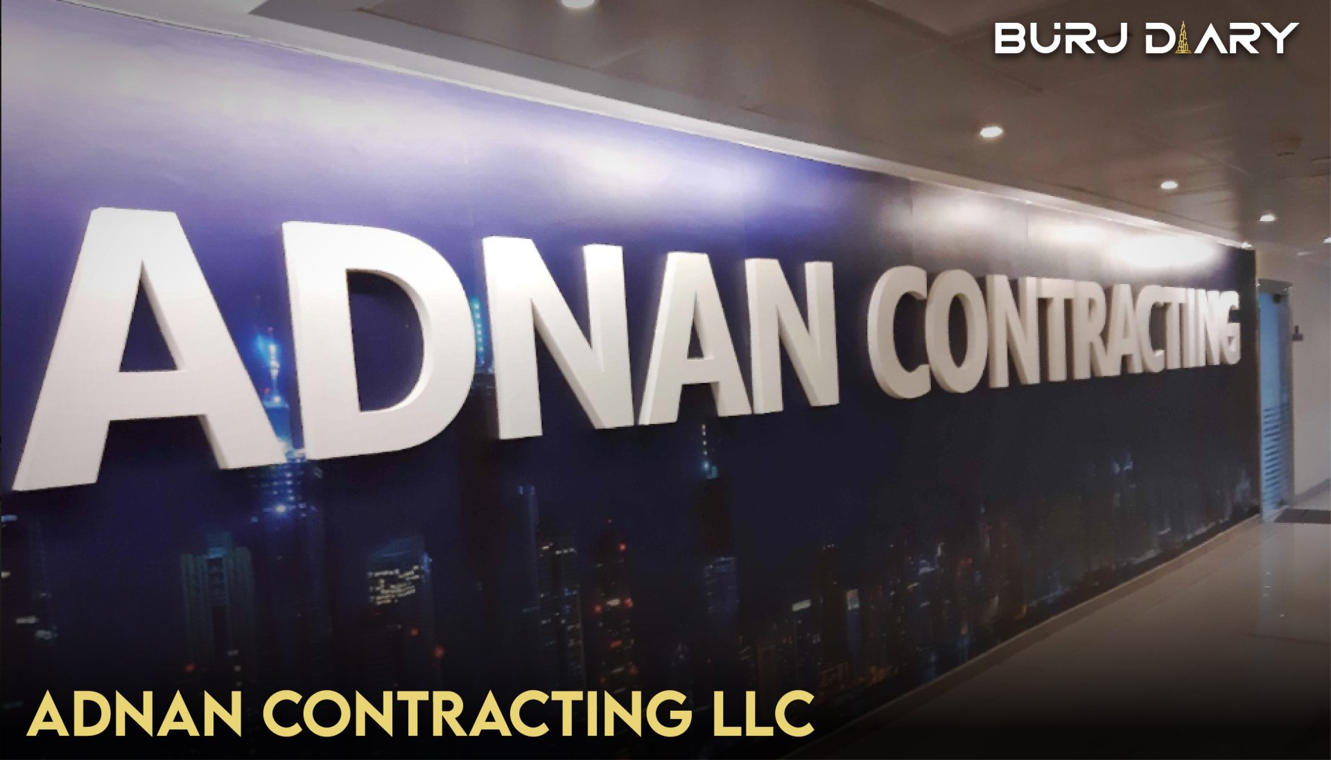 10 Best Construction Companies in Dubai 2024