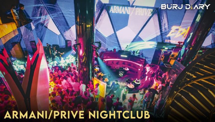 7 Best Clubs in Dubai to Enjoy Nightlife 2025 - Burj Diary