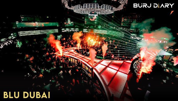 7 Best Clubs in Dubai to Enjoy Nightlife 2025 - Burj Diary