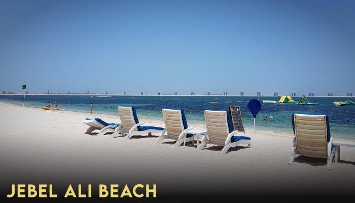 16 Best Beaches in Dubai to Visit in 2025 - Burj Diary - Burj Diary