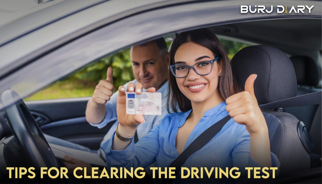 Complete UAE Driving License Process Explained (Documents, Tests, Tips ...